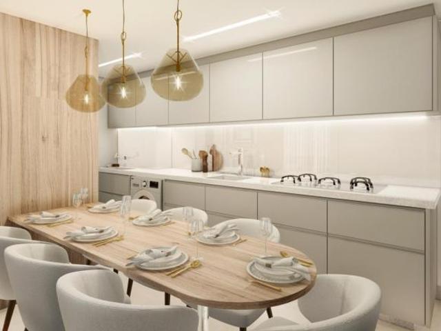 Apartamento em Rincão