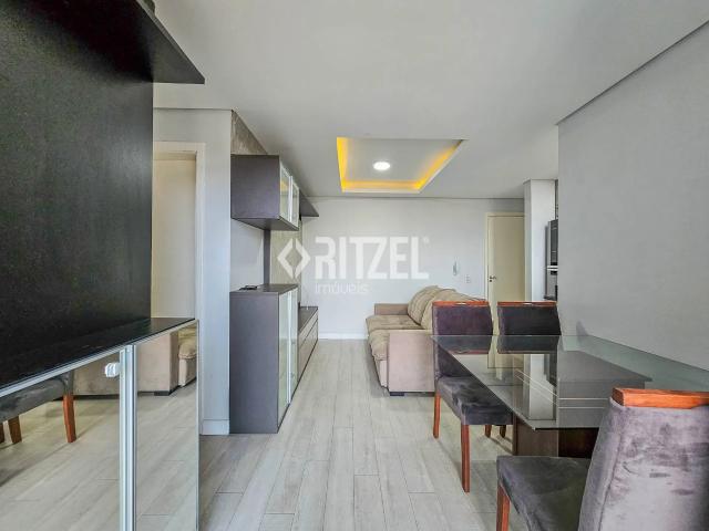 Apartamento em Rincão, Novo Hamburgo/RS de 58m² 2 quartos à venda por R$ 419.900,00
