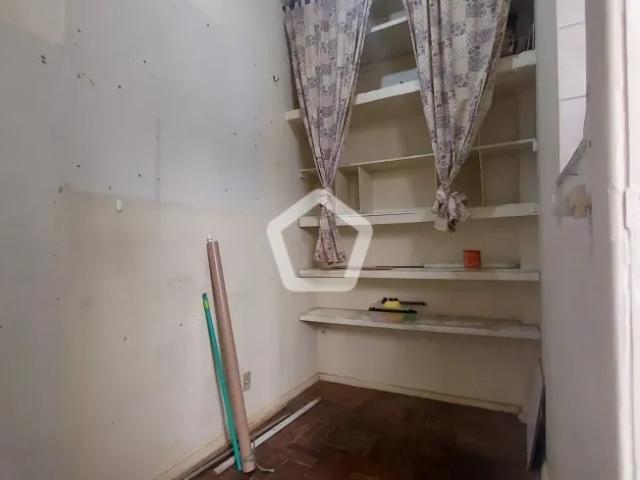 Apartamento em Rio Comprido
