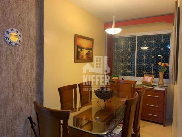 Apartamento em Rio Comprido, Rio de Janeiro/RJ de 60m² 2 quartos à venda por R$ 294.000,00