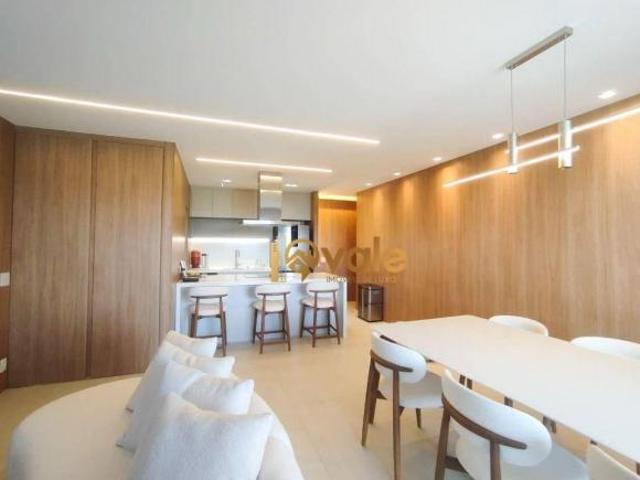 Apartamento em Rio Abaixo, Jacareí/SP de 84m² 2 quartos à venda por R$ 850.000,00