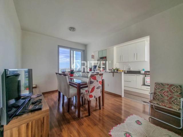 Apartamento em Rio Branco, Novo Hamburgo/RS de 91m² 3 quartos à venda por R$ 528.000,00