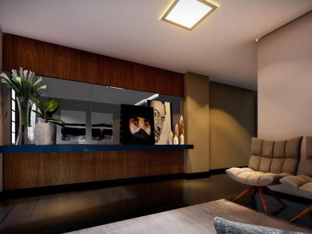 Apartamento em Rio Branco, Caxias do Sul/RS de 72m² 2 quartos à venda por R$ 608.000,00