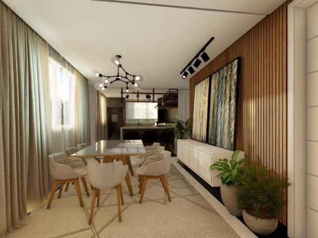 Apartamento em Rio Branco, Caxias do Sul/RS de 125m² 3 quartos à venda por R$ 998.000,00
