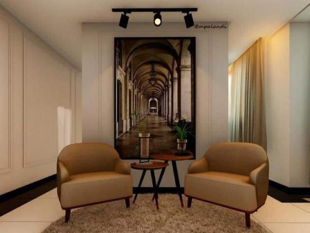 Apartamento em Rio Branco, Caxias do Sul/RS de 125m² 3 quartos à venda por R$ 999.000,00