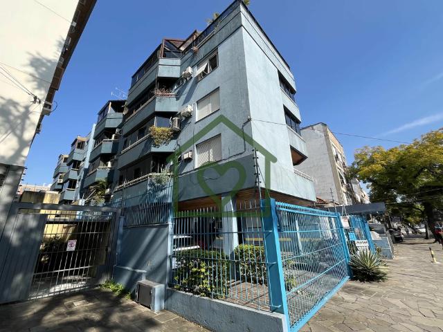 Apartamento em Rio Branco, Porto Alegre/RS de 0m² 1 quartos à venda por R$ 319.000,00
