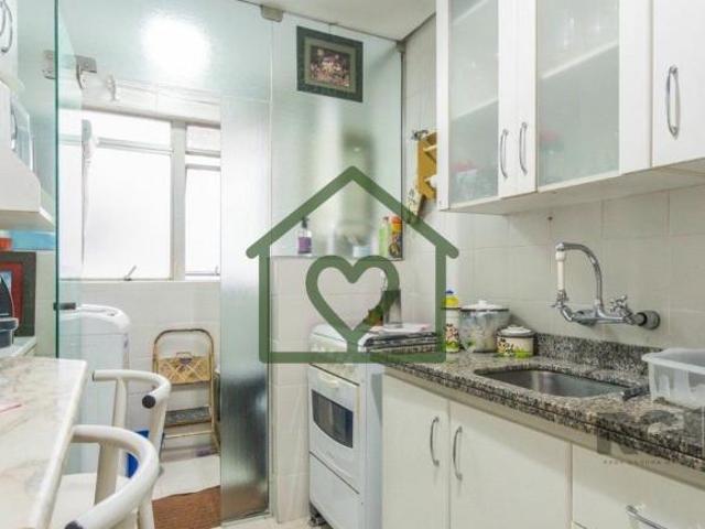 Apartamento em Rio Branco, Porto Alegre/RS de 0m² 1 quartos à venda por R$ 320.000,00