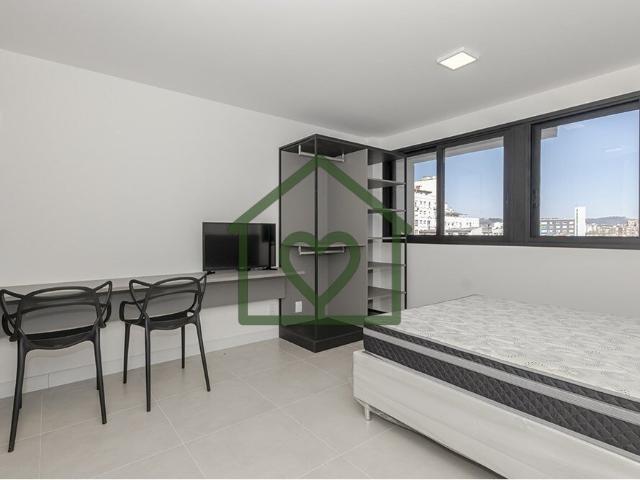 Apartamento em Rio Branco, Porto Alegre/RS de 0m² 1 quartos à venda por R$ 459.000,00