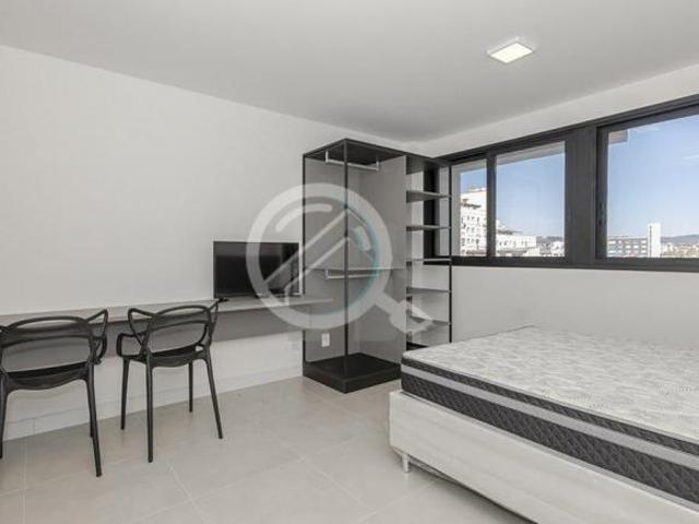 Apartamento em Rio Branco, Porto Alegre/RS de 0m² 1 quartos à venda por R$ 460.000,00