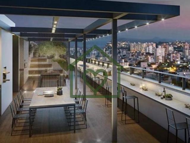 Apartamento em Rio Branco, Porto Alegre/RS de 0m² 1 quartos à venda por R$ 499.000,00