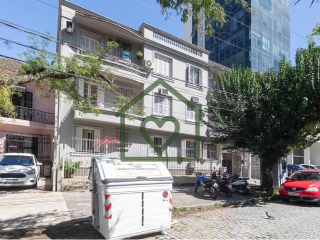 Apartamento em Rio Branco, Porto Alegre/RS de 0m² 2 quartos à venda por R$ 444.000,00