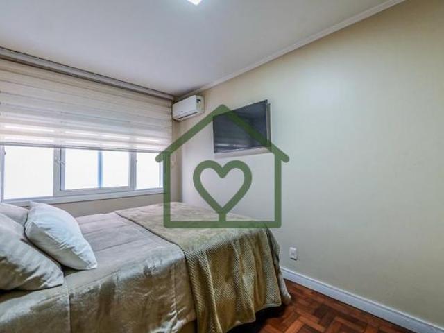 Apartamento em Rio Branco, Porto Alegre/RS de 0m² 2 quartos à venda por R$ 554.990,00