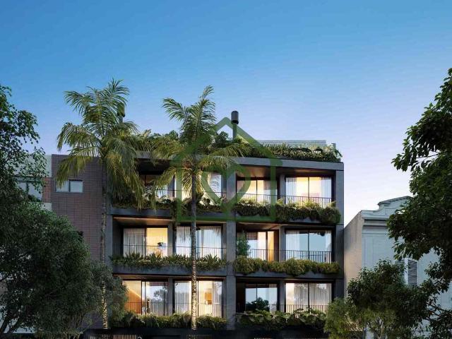 Apartamento em Rio Branco, Porto Alegre/RS de 0m² 2 quartos à venda por R$ 996.120,00