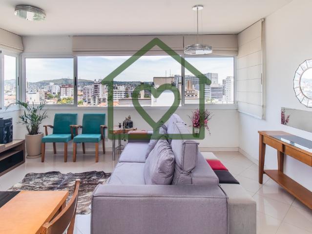 Apartamento em Rio Branco, Porto Alegre/RS de 0m² 3 quartos à venda por R$ 1.089.000,00