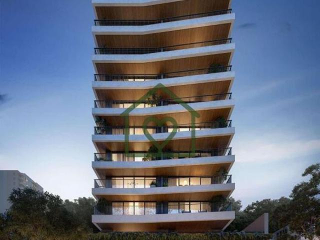 Apartamento em Rio Branco, Porto Alegre/RS de 0m² 3 quartos à venda por R$ 2.253.033,00