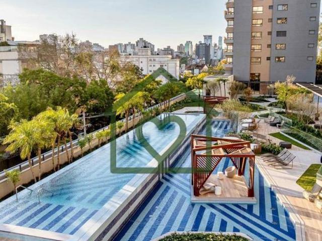 Apartamento em Rio Branco, Porto Alegre/RS de 0m² 3 quartos à venda por R$ 2.380.000,00