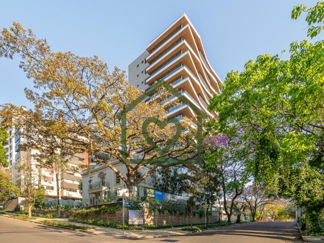 Apartamento em Rio Branco, Porto Alegre/RS de 0m² 3 quartos à venda por R$ 4.300.270,00