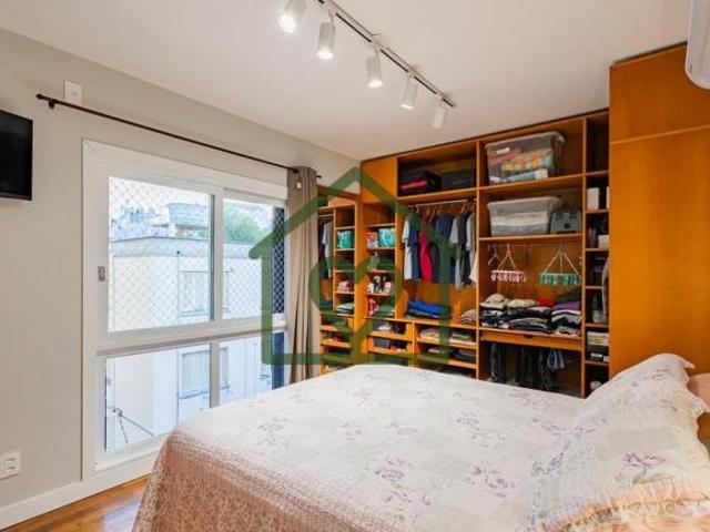 Apartamento em Rio Branco, Porto Alegre/RS de 0m² 3 quartos à venda por R$ 549.990,00