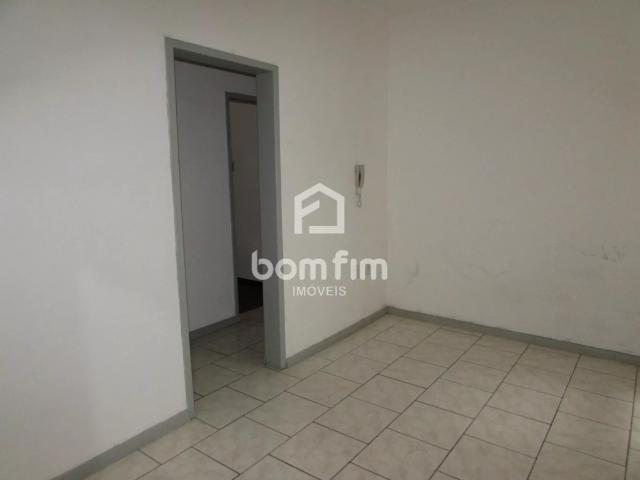 Apartamento em Rio Branco, Porto Alegre/RS de 65m² 3 quartos para locação R$ 1.100,00/mes