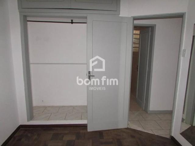 Apartamento em Rio Branco, Porto Alegre/RS de 65m² 3 quartos para locação R$ 1.100,00/mes