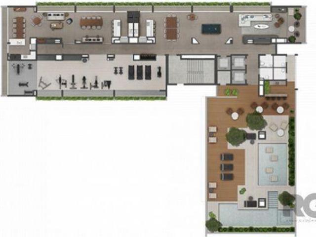 Apartamento em Rio Branco