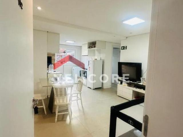 Apartamento em Rio Grande do Norte Moura Gramado/RS