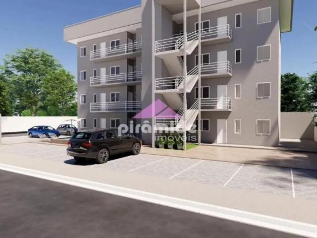 Apartamento em Rio da Prata, Ubatuba/SP de 41m² 2 quartos à venda por R$ 322.000,00