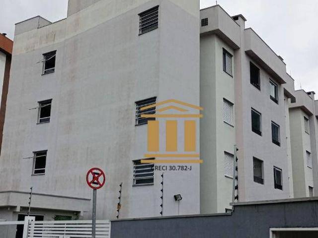 Apartamento em Rio da Prata, Ubatuba/SP de 55m² 2 quartos à venda por R$ 319.000,00