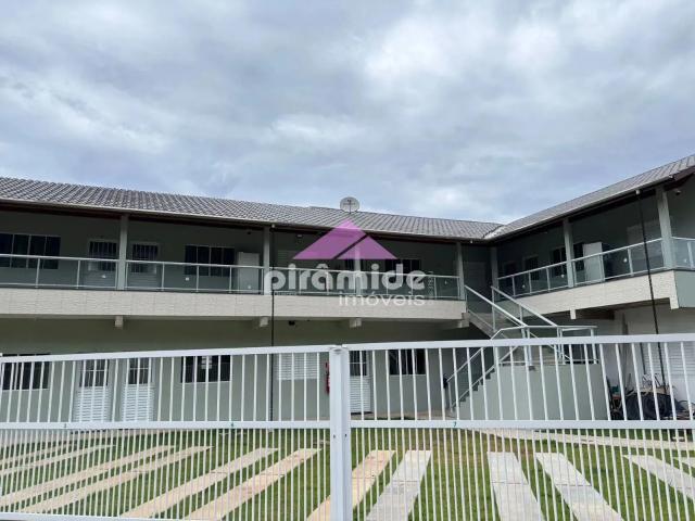 Apartamento em Rio da Prata, Ubatuba/SP de 56m² 2 quartos à venda por R$ 349.000,00
