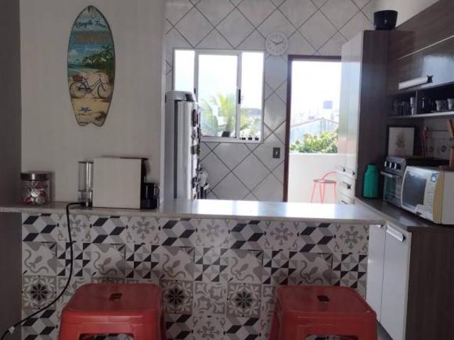 Apartamento em Rio da Prata, Ubatuba/SP de 65m² 2 quartos à venda por R$ 450.000,00