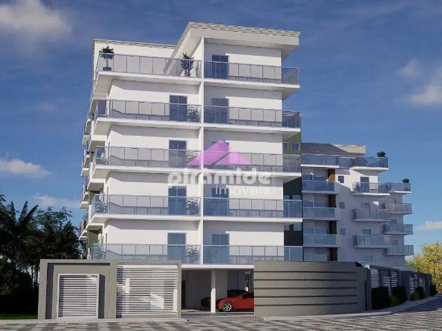 Apartamento em Rio da Prata, Ubatuba/SP de 72m² 2 quartos à venda por R$ 419.000,00