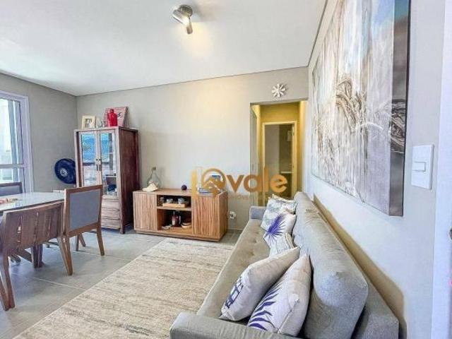 Apartamento em Rio da Prata, Ubatuba/SP de 86m² 2 quartos à venda por R$ 860.000,00