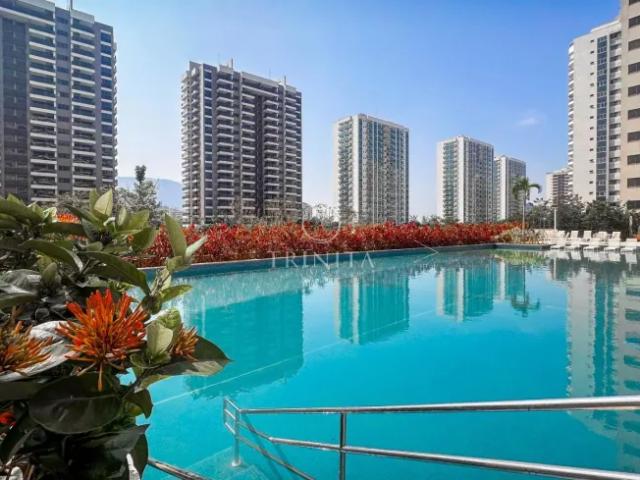 Apartamento em Rio de Janeiro