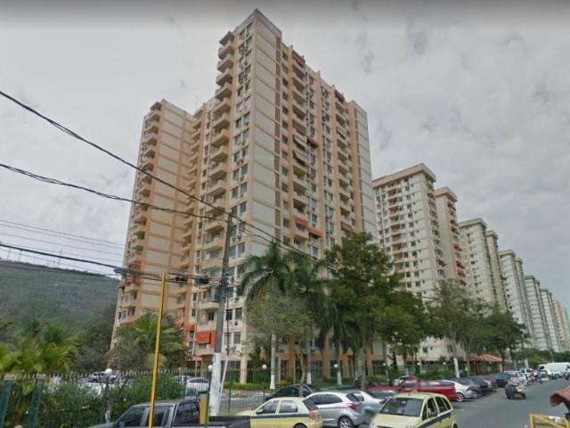 Apartamento em Rio de Janeiro RJ