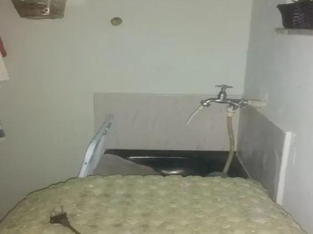 APARTAMENTO em Rio de Janeiro RJ, Tomás Coelho