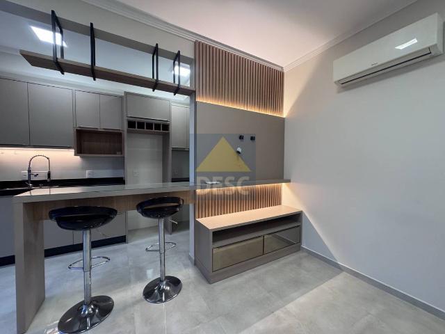 Apartamento em Rio Pequeno, Camboriú/SC de 57m² 2 quartos à venda por R$ 499.000,00