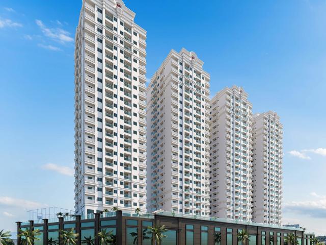 Apartamento em Rio Pequeno, Camboriú/SC de 64m² 2 quartos à venda por R$ 1.099.000,00