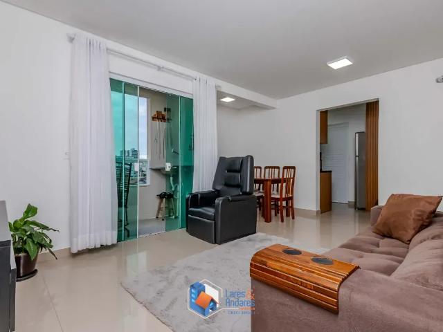 Apartamento em Rio Pequeno, Camboriú/SC de 71m² 2 quartos à venda por R$ 464.900,00