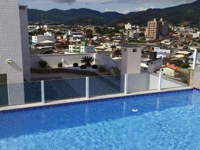 Apartamento em Rio Pequeno, Camboriú/SC de 72m² 2 quartos à venda por R$ 701.000,00