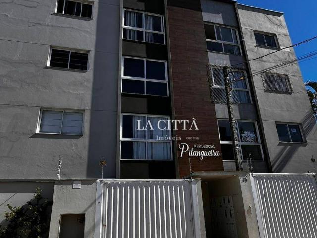 Apartamento em Rio Pequeno, Camboriú/SC de 73m² 2 quartos à venda por R$ 439.000,00