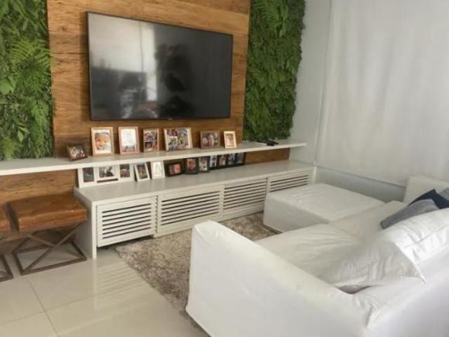 Apartamento em Rio Pequeno com 156 m²!