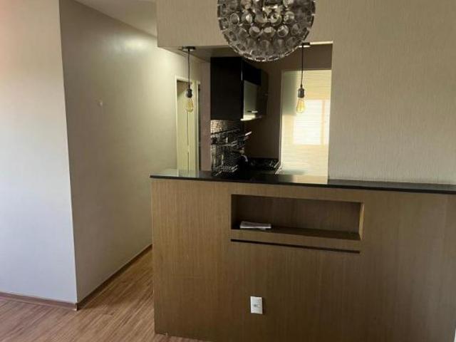 Apartamento em Rio Pequeno, São Paulo/SP de 43m² 2 quartos à venda por R$ 369.000,00