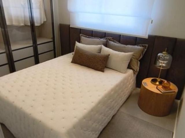 Apartamento em Rio Pequeno, São Paulo/SP de 43m² 2 quartos à venda por R$ 425.000,00
