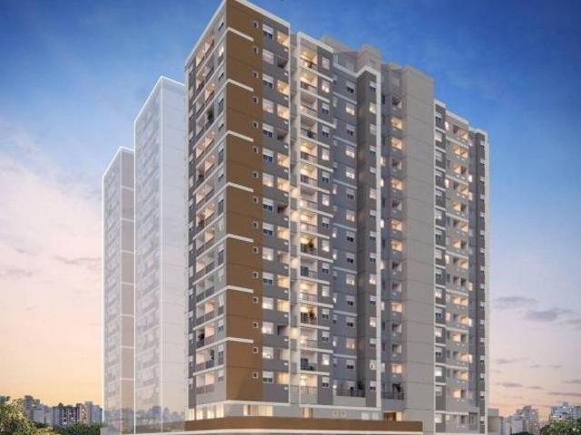 Apartamento em Rio Pequeno, São Paulo/SP de 43m² 2 quartos à venda por R$ 420.000,00