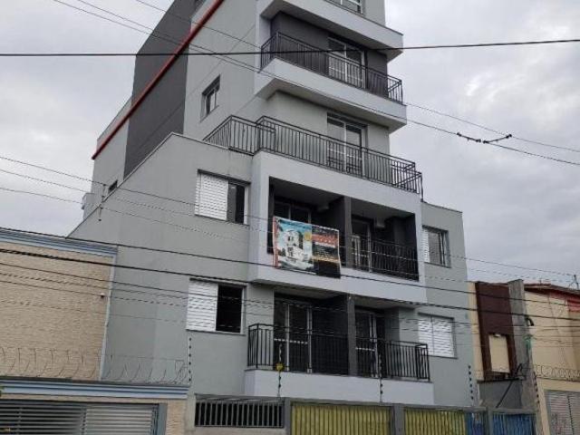 Apartamento em Rio Pequeno, São Paulo/SP de 44m² 1 quartos à venda por R$ 345.000,00