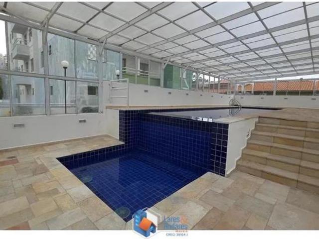 Apartamento em Rio Pequeno, São Paulo/SP de 44m² 2 quartos à venda por R$ 320.000,00