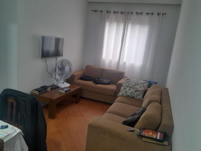 Apartamento em Rio Pequeno, São Paulo/SP de 50m² 2 quartos à venda por R$ 334.000,00