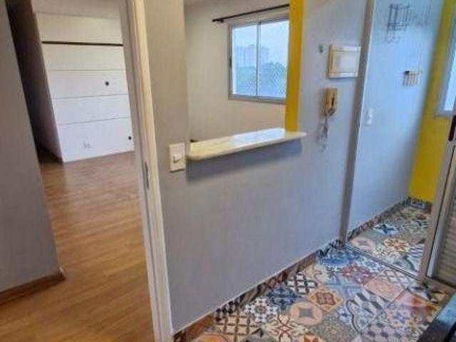 Apartamento em Rio Pequeno, São Paulo/SP de 50m² 2 quartos à venda por R$ 330.000,00