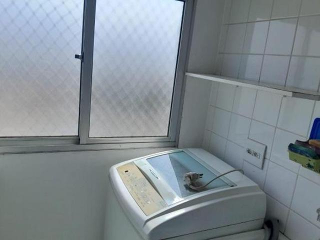 Apartamento em Rio Pequeno, São Paulo/SP de 50m² 2 quartos à venda por R$ 350.000,00