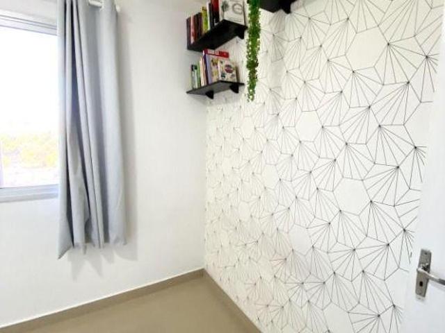Apartamento em Rio Pequeno, São Paulo/SP de 50m² 2 quartos à venda por R$ 370.000,00